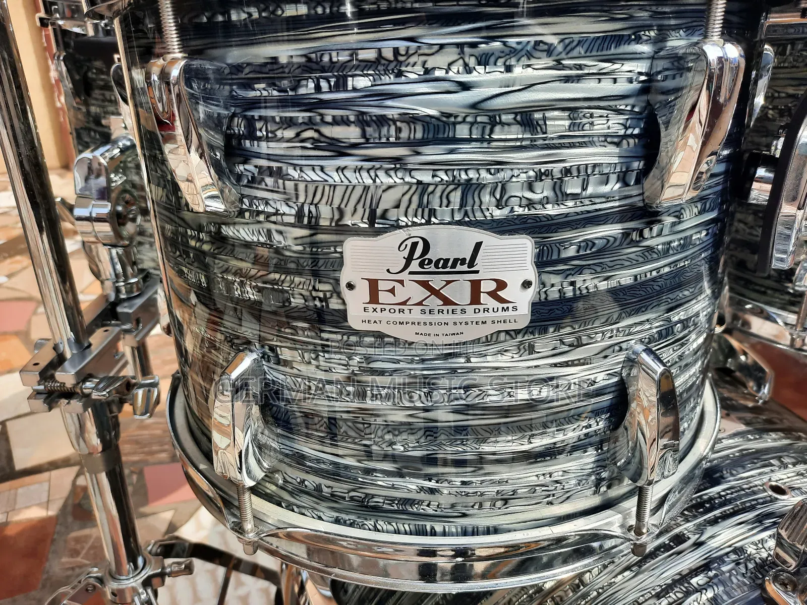 Pearl Exr Export Series in Kumasi Metropolitan - Musical Instruments ...