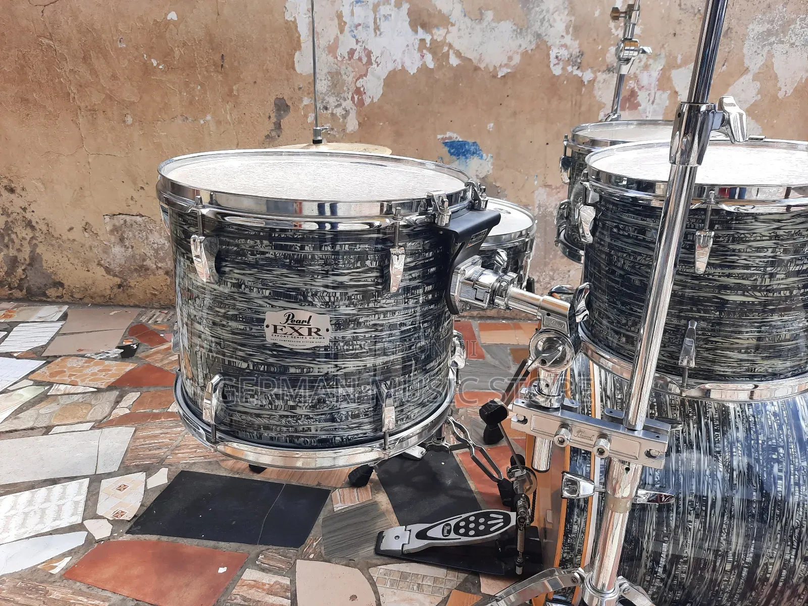 Pearl Exr Export Series in Kumasi Metropolitan - Musical Instruments ...