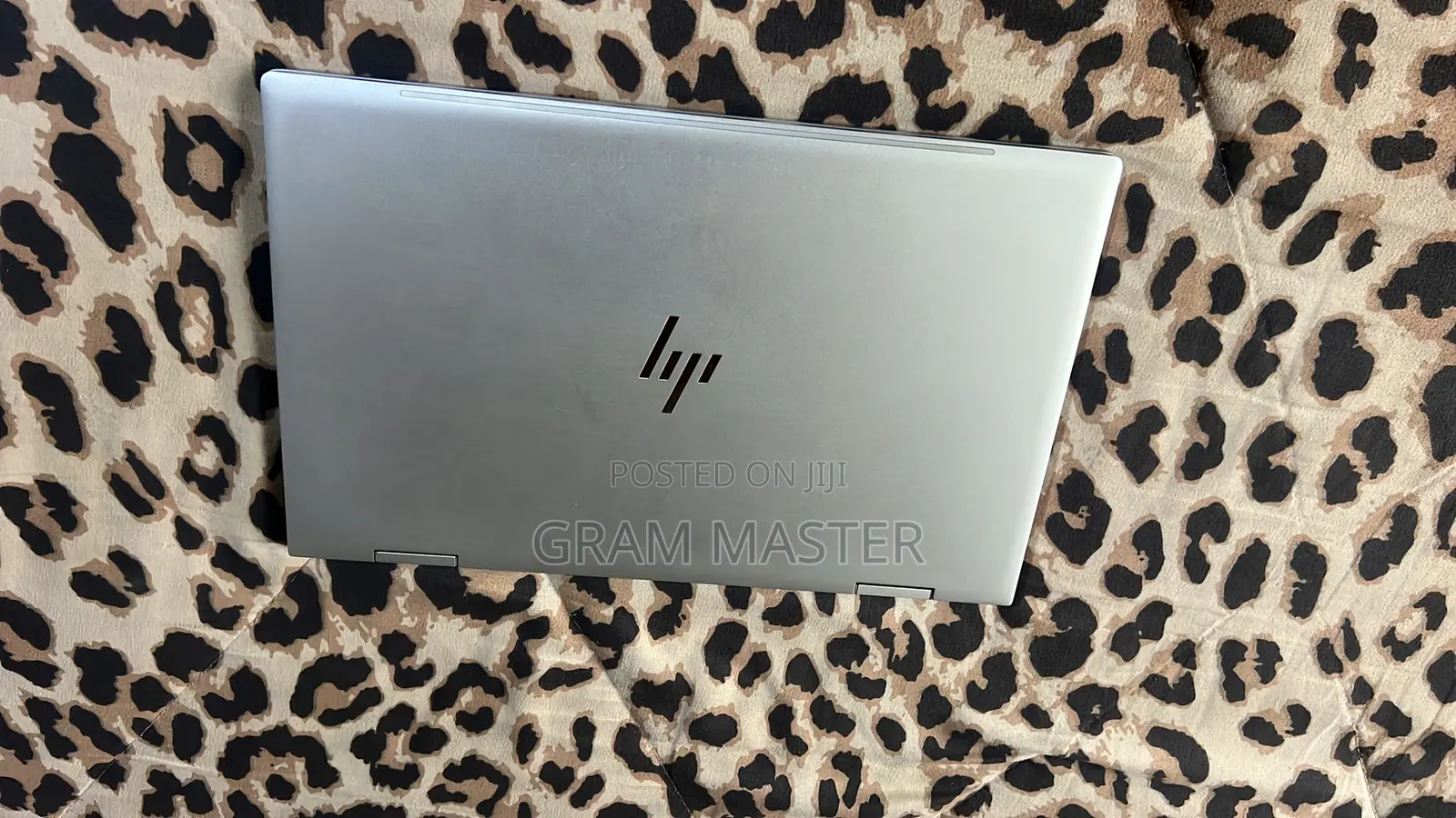 Laptop HP Envy X360 16GB Intel Core I5 SSHD+SSD 512GB in Kasoa ...