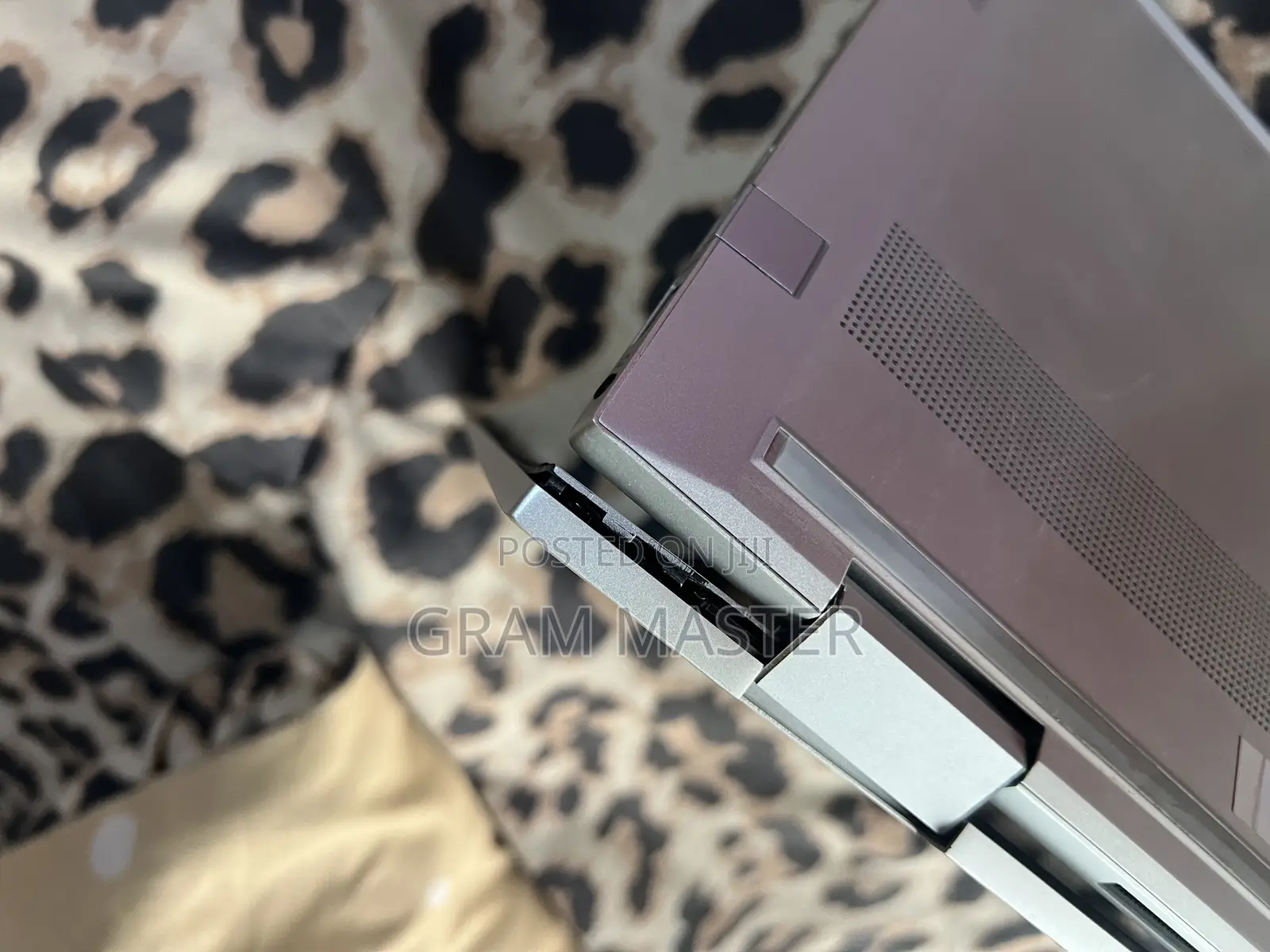 Laptop HP Envy X360 16GB Intel Core I5 SSHD+SSD 512GB in Kasoa ...