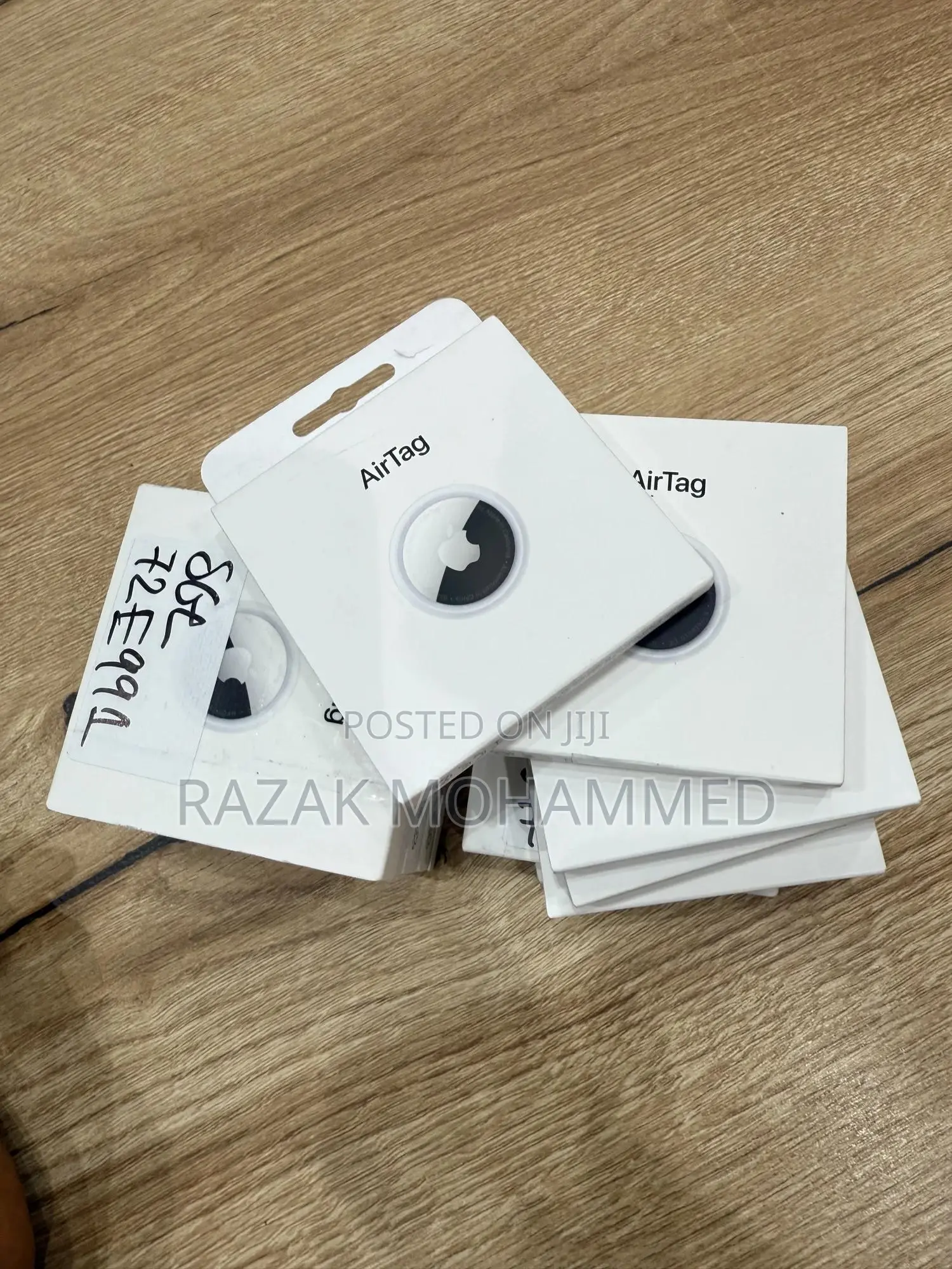 Apple Airtag in Kokomlemle - Accessories for Phones & Tablets, Razak ...