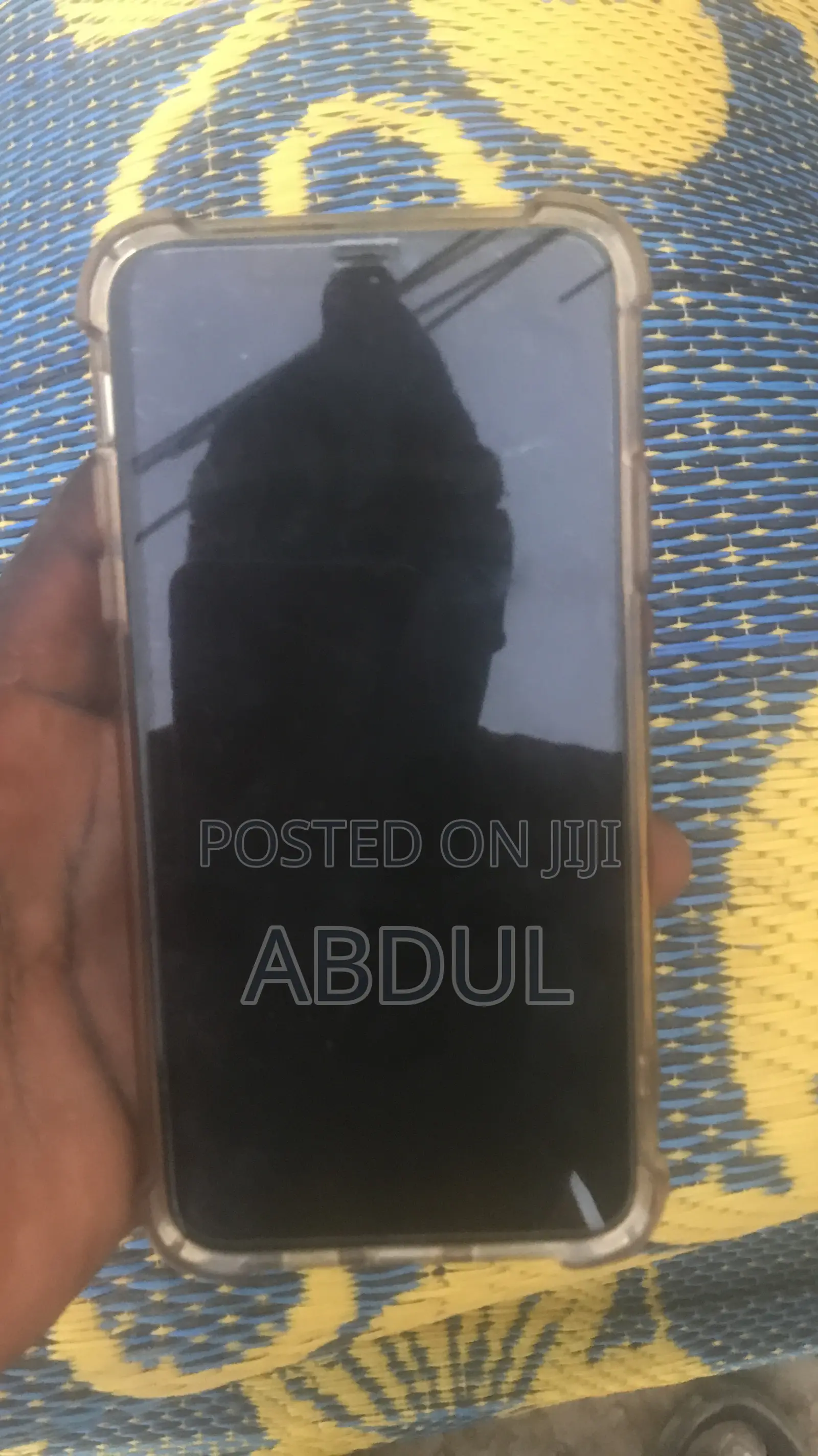 Apple iPhone 11 Pro Max 256 GB Bronze in Takoradi - Mobile Phones ...