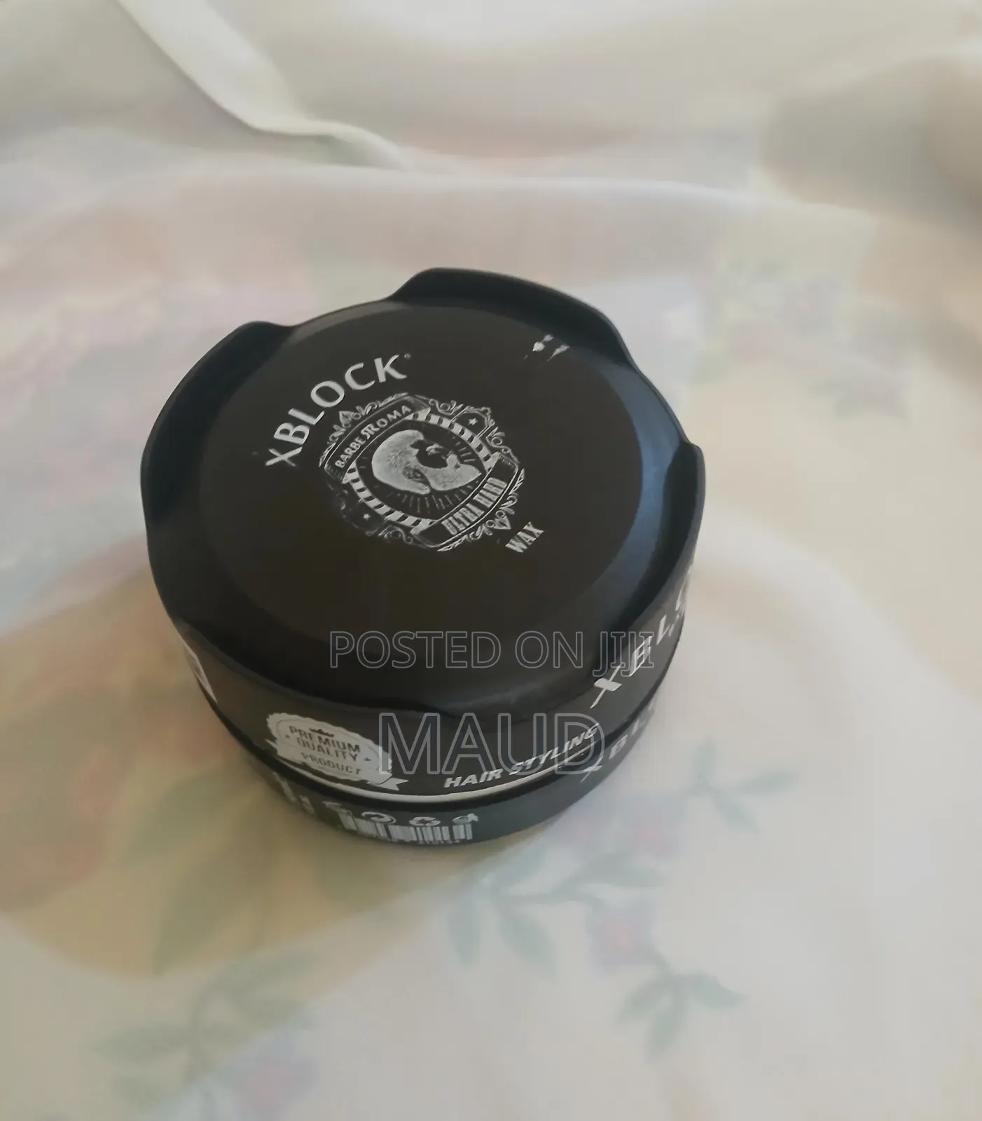 Xblock Hair Styling Wax in Spintex - Hair Beauty, Maud Agyemang | Jiji ...