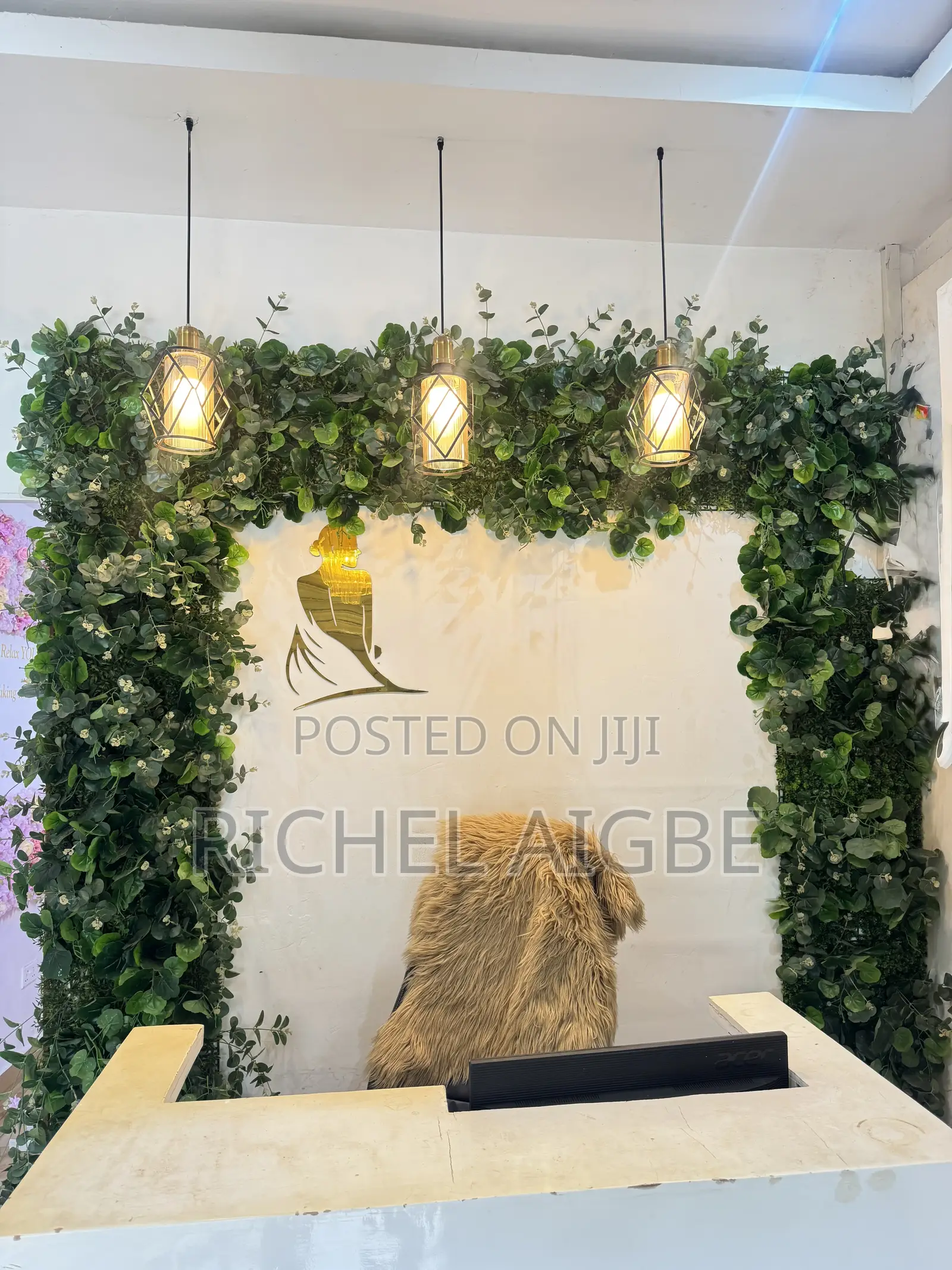 Artificial Floral Decor in Ablekuma - Storage & Organization, Ricchy ...