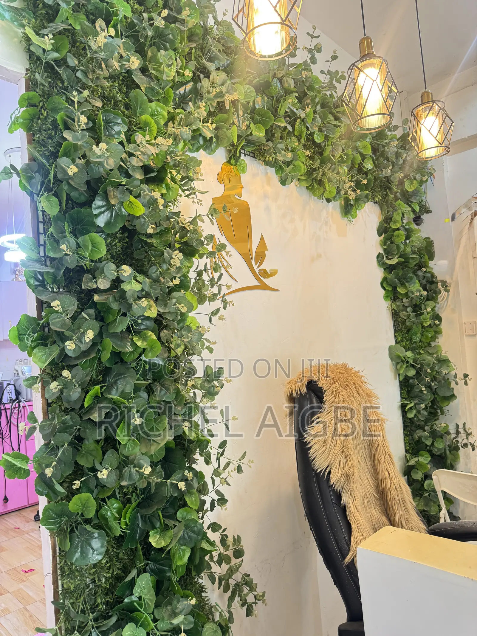 Artificial Floral Decor in Ablekuma - Storage & Organization, Ricchy ...