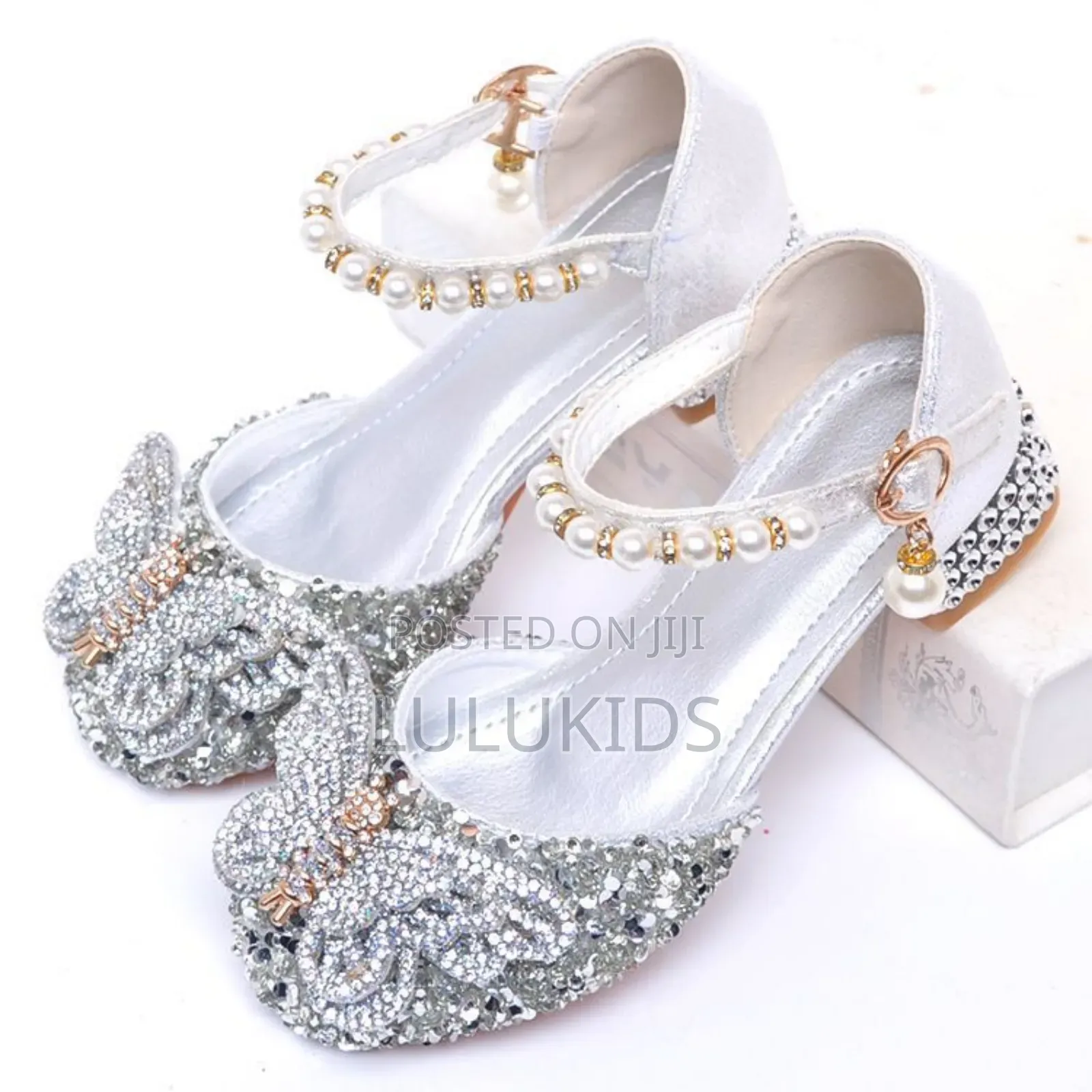 Princess Shoes/Church Shoes in Accra Metropolitan - Children's Shoes ...