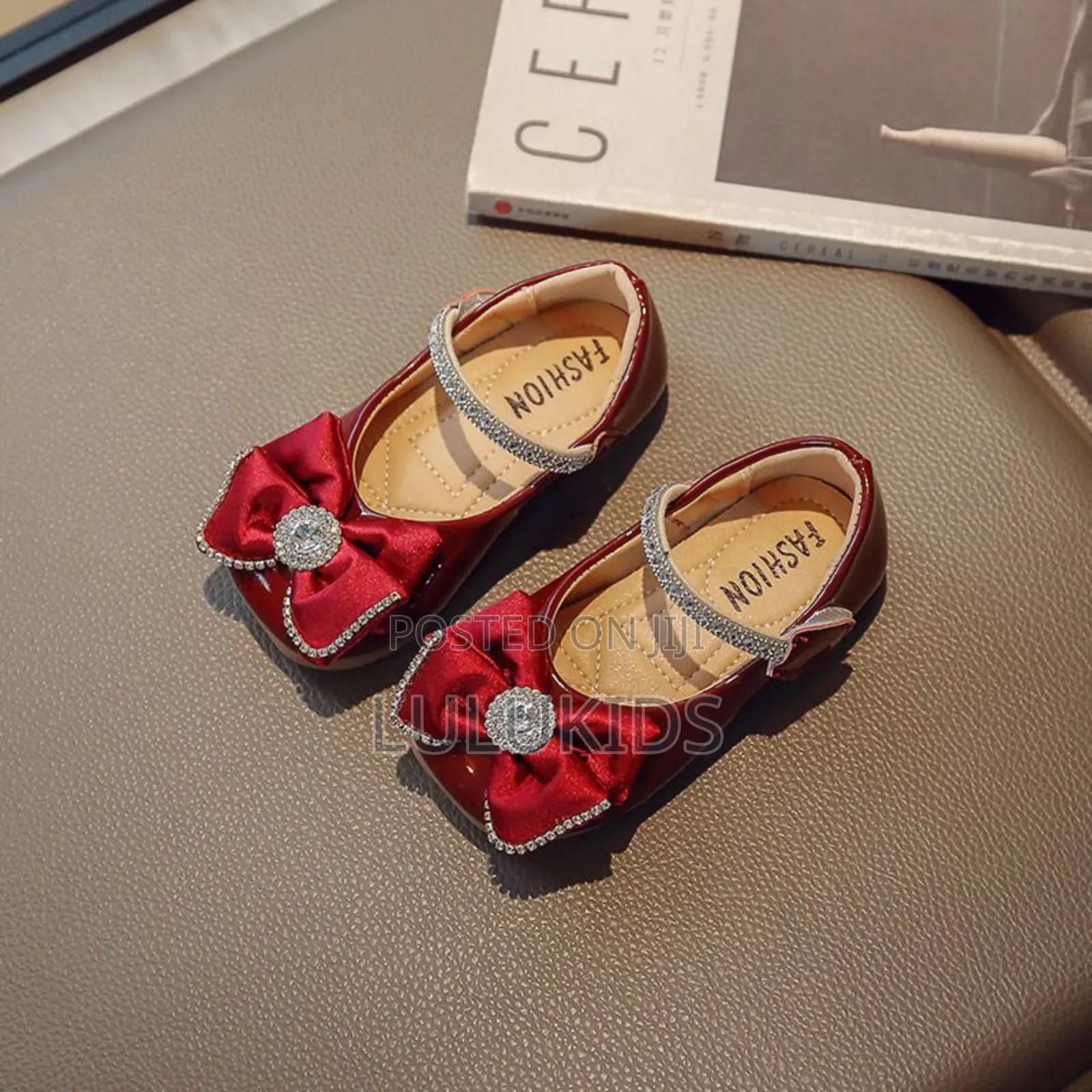 Princess Shoes/Church Shoes in Accra Metropolitan - Children's Shoes ...