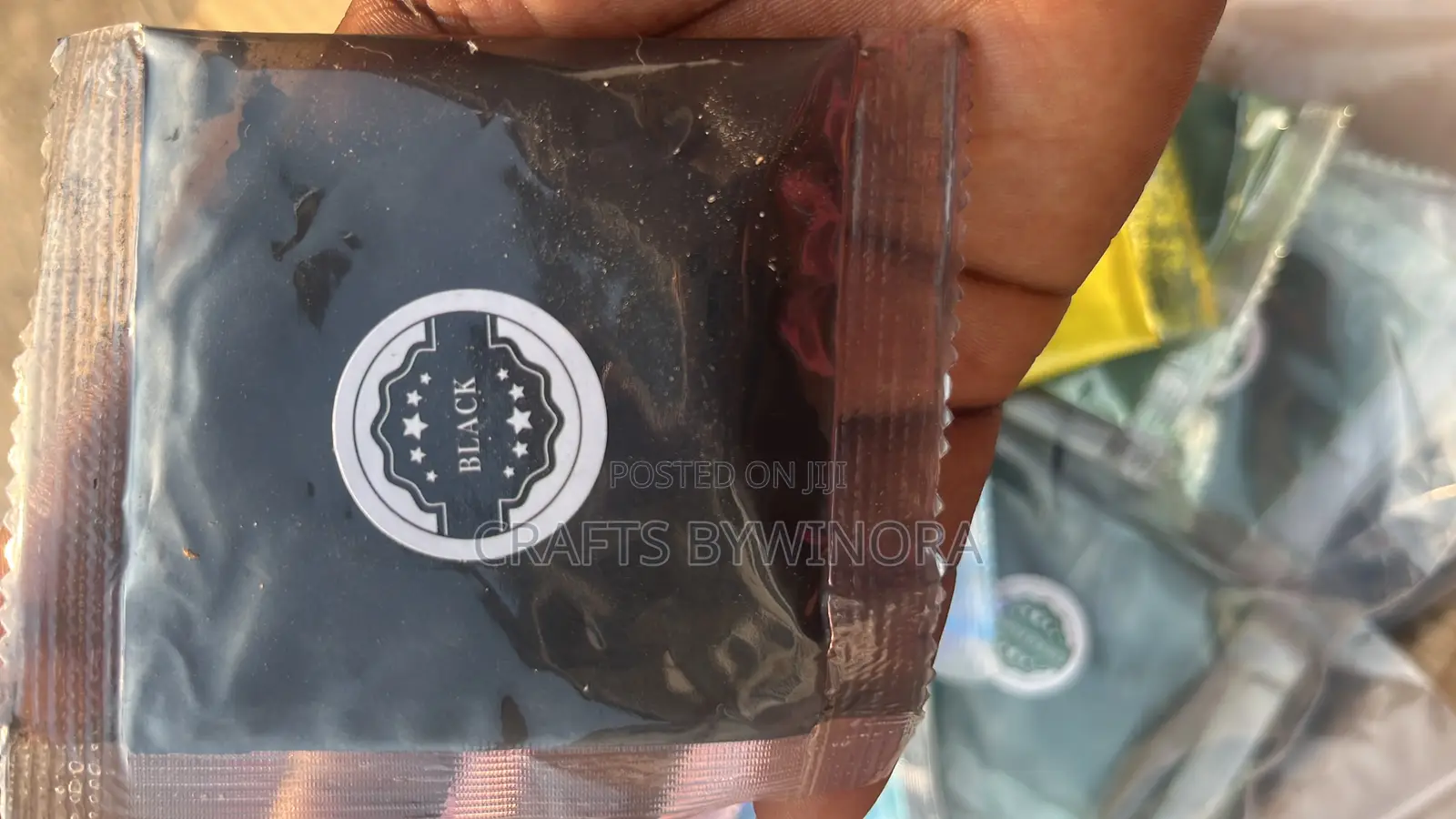 Mica Powder Pigment – 3g in Kasoa - Arts, Crafts & Awards, Crafts ...