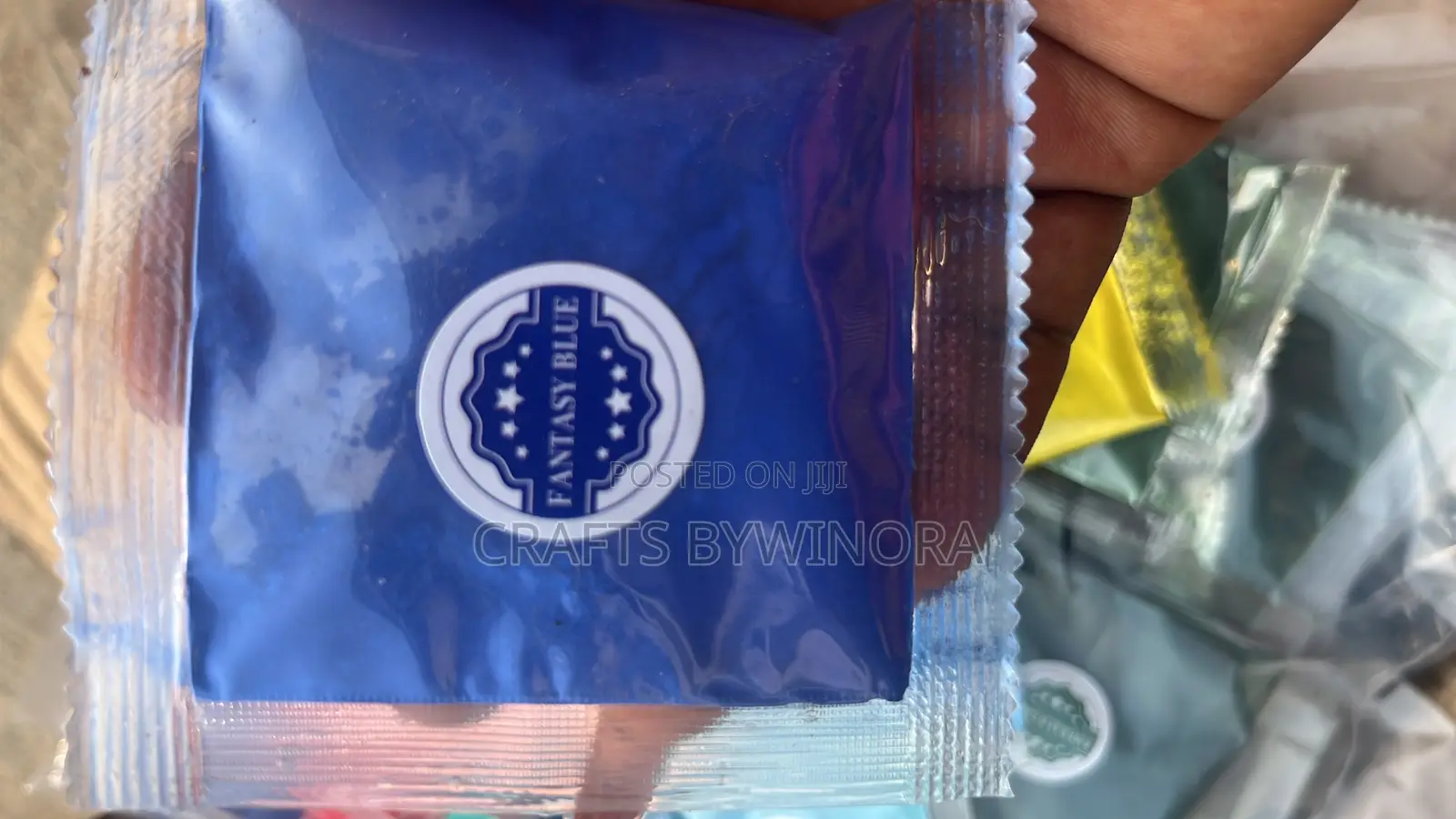 Mica Powder Pigment – 3g in Kasoa - Arts, Crafts & Awards, Crafts ...