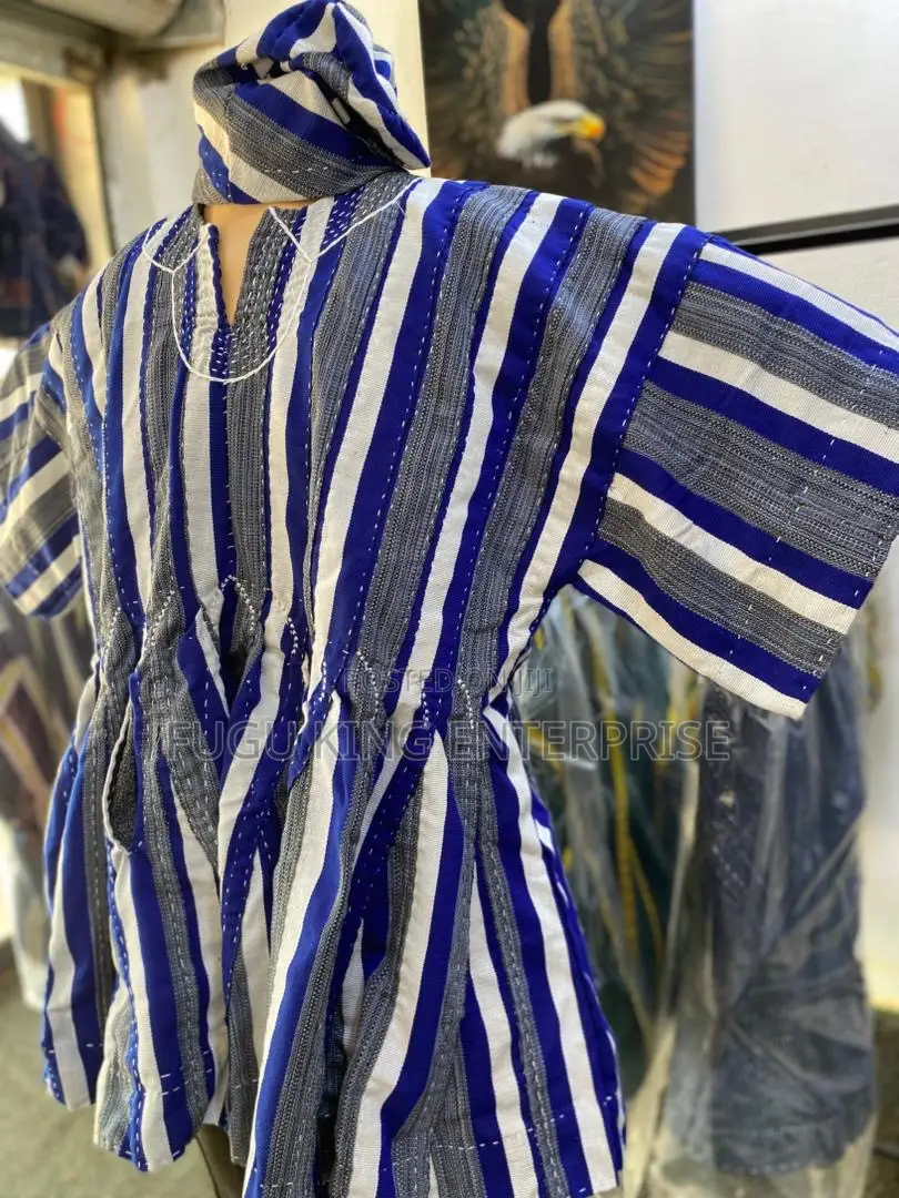 Men Smock and Batakali in Greater Accra - Clothing, Cletus Kofi Ansong ...