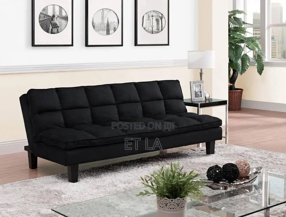 Sofa Bed (3 Sit) in Dome - Furniture, Et La | Jiji.com.gh