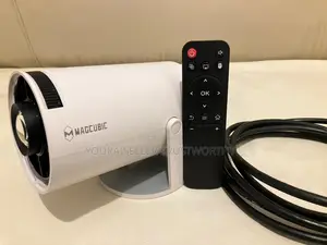 Hy300 Android 11 Smart Projector in Weija - TV & DVD Equipment ...
