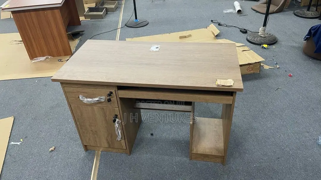 Computer Table in Tema Metropolitan - Furniture, Gods Plan | Jiji.com.gh