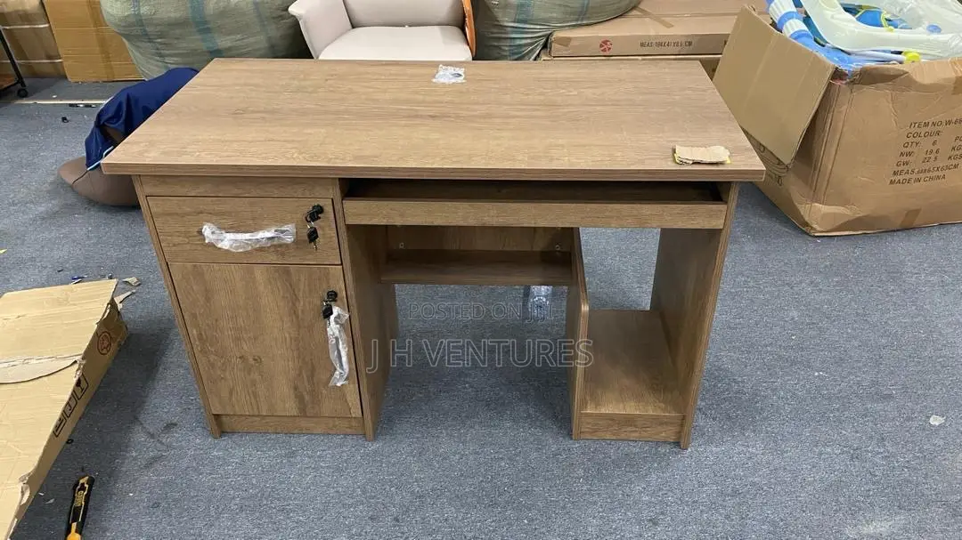 Computer Table in Tema Metropolitan - Furniture, Gods Plan | Jiji.com.gh