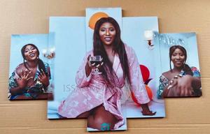 5 in 1 Picture Frame in Kumasi Metropolitan - Arts, Crafts & Awards ...