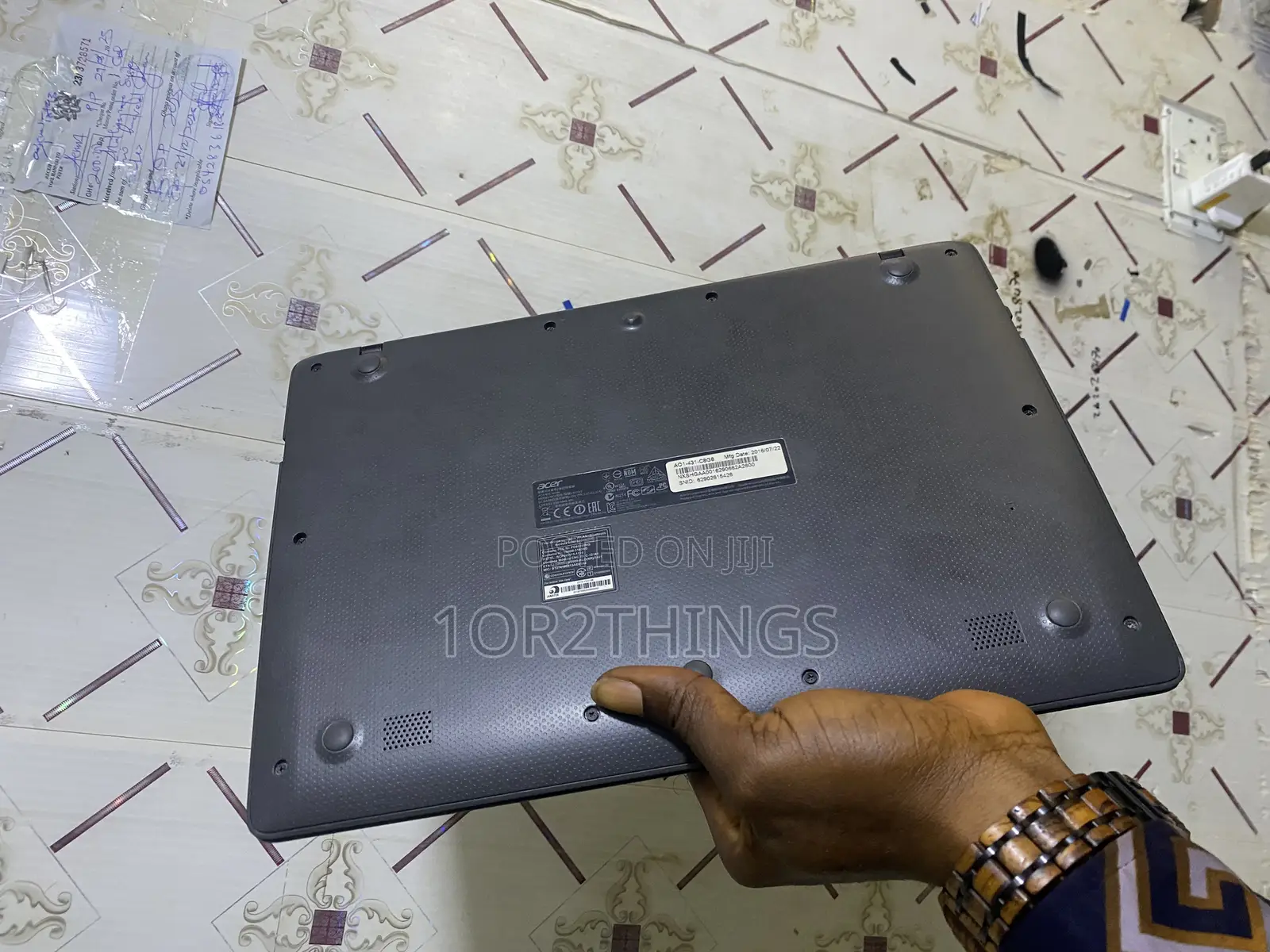 Laptop Acer 2GB Intel SSD 32GB in Circle - Laptops & Computers, or ...