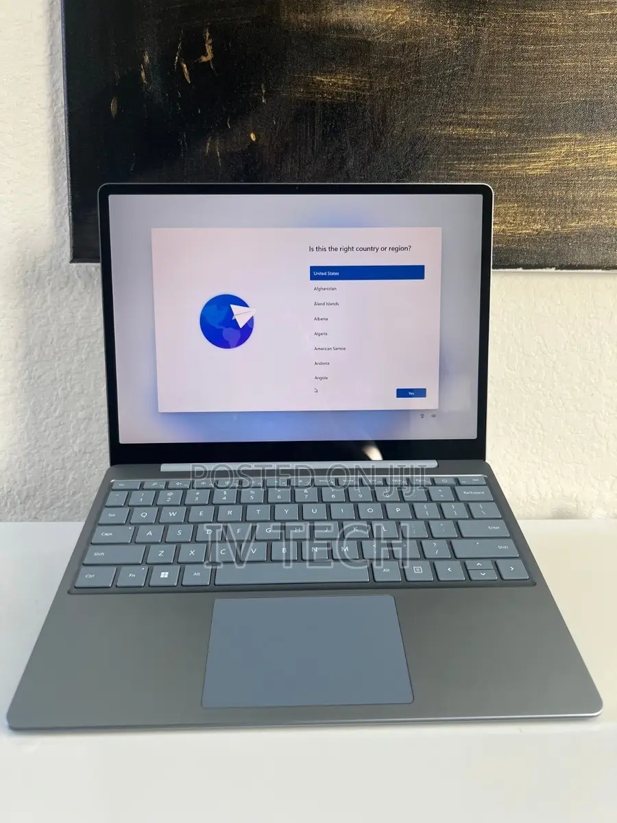 Laptop Microsoft Surface Pro 3 4GB Intel Core I5 SSD 128GB in Lapaz ...