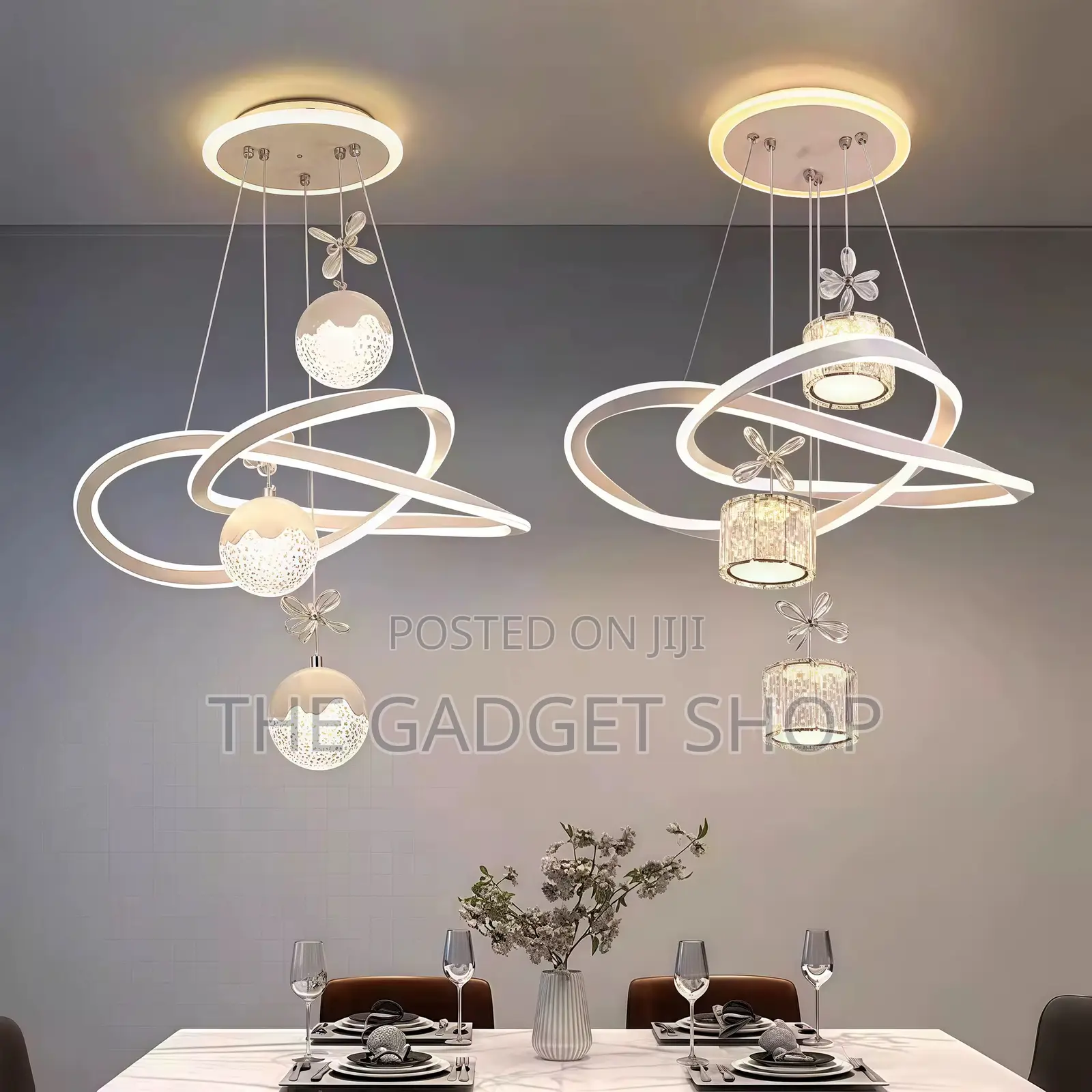 Ceiling Light in Accra Metropolitan - Lighting, Joey Jase | Jiji.com.gh