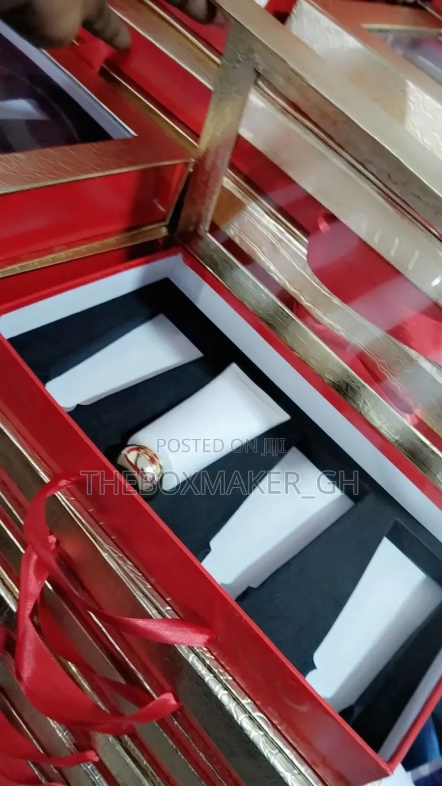 Gift / Packaging Boxes Available on Order in Ashaley Botwe - Arts ...