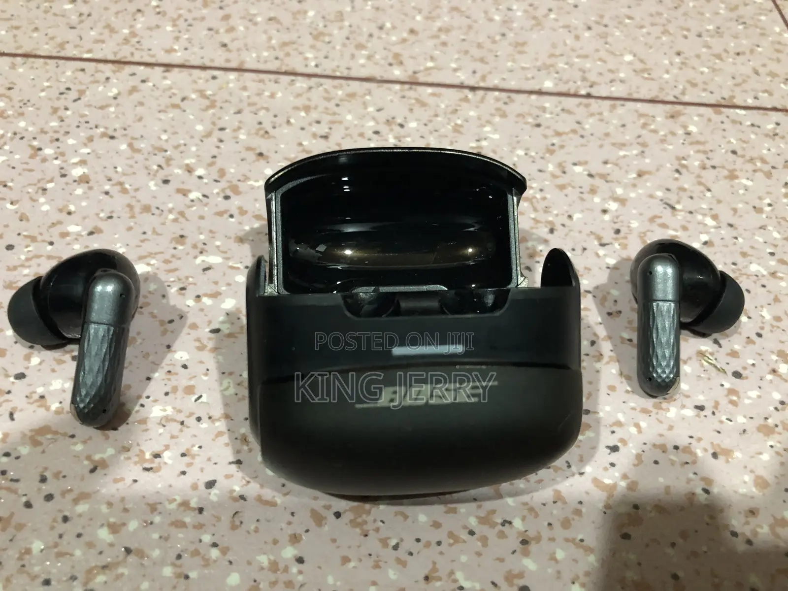 Bose Ultra Earbuds in Accra Metropolitan - Headphones, King Jerry ...