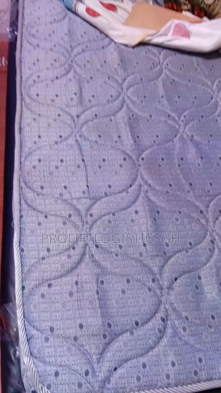 Queen Size Bed and Frame in Pokuase - Furniture, Proliftlogisticsgh ...