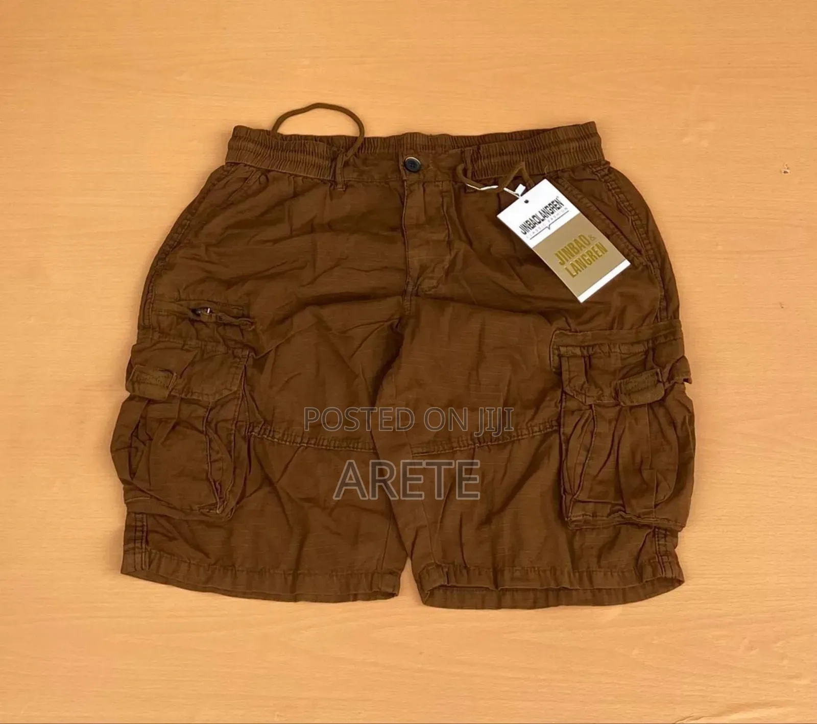 Cargo Shorts in Accra Metropolitan - Clothing, Arete Inne | Jiji.com.gh