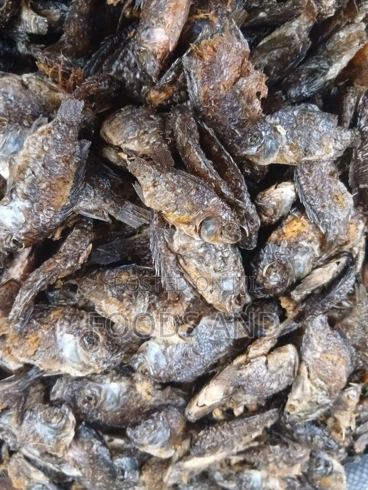 Fried Tilapia in Tema Metropolitan - Food & Beverages, Bridget Adabe ...