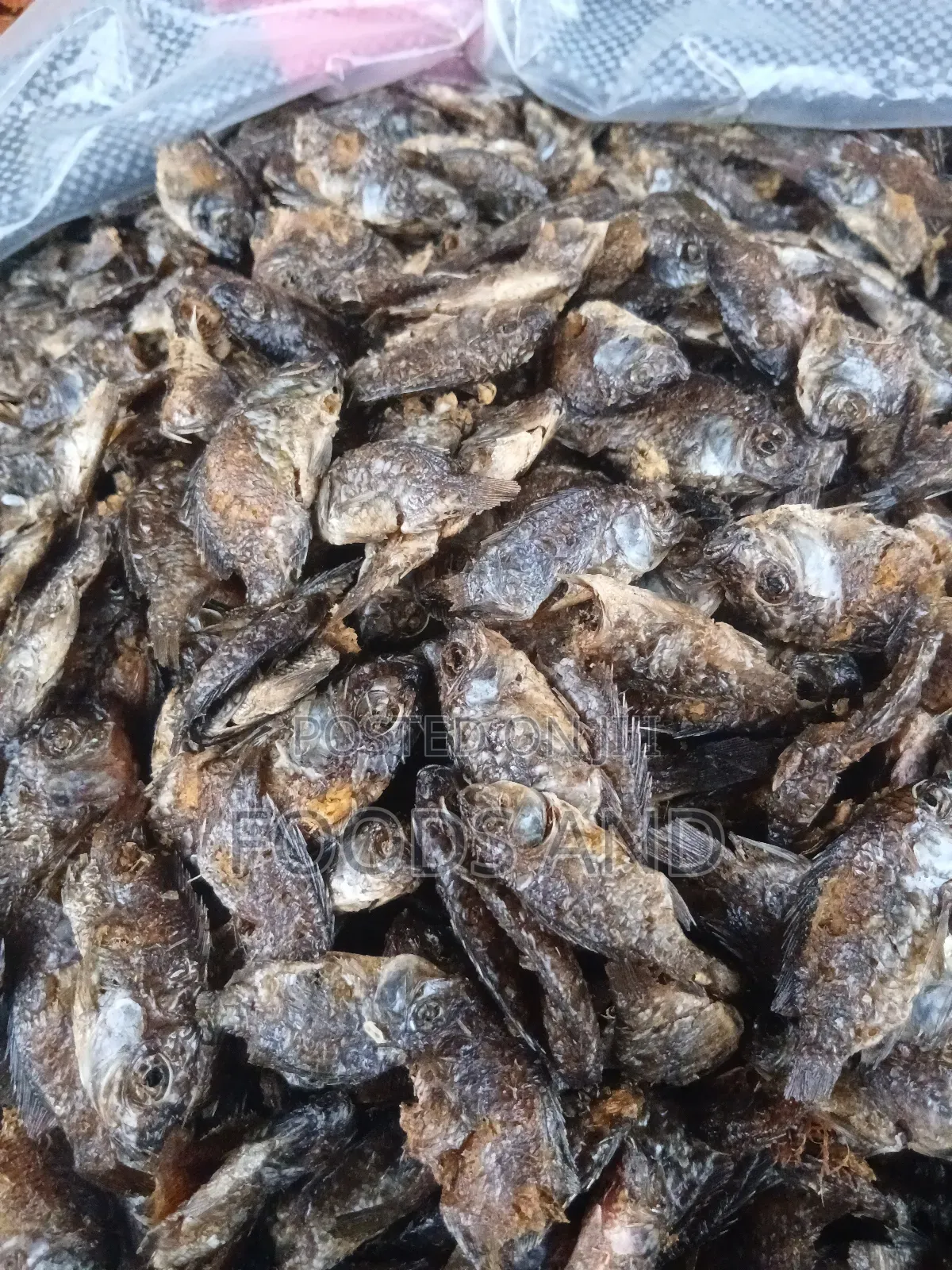 Fried Tilapia in Tema Metropolitan - Food & Beverages, Bridget Adabe ...