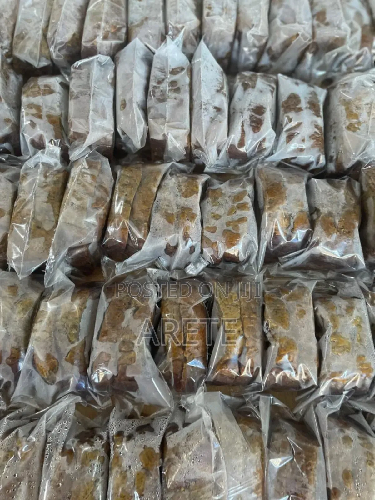 Bless Up Foods in Accra Metropolitan - Party, Catering & Event Services ...