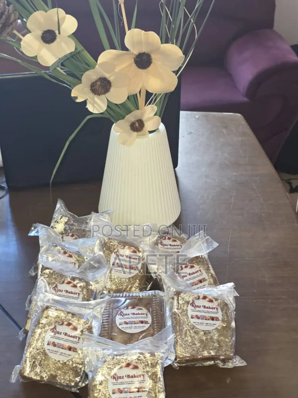 Bless Up Foods in Accra Metropolitan - Party, Catering & Event Services ...