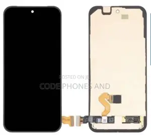 Google Pixel 9 Pro Xi Phone Screen -Original in Circle - Accessories ...