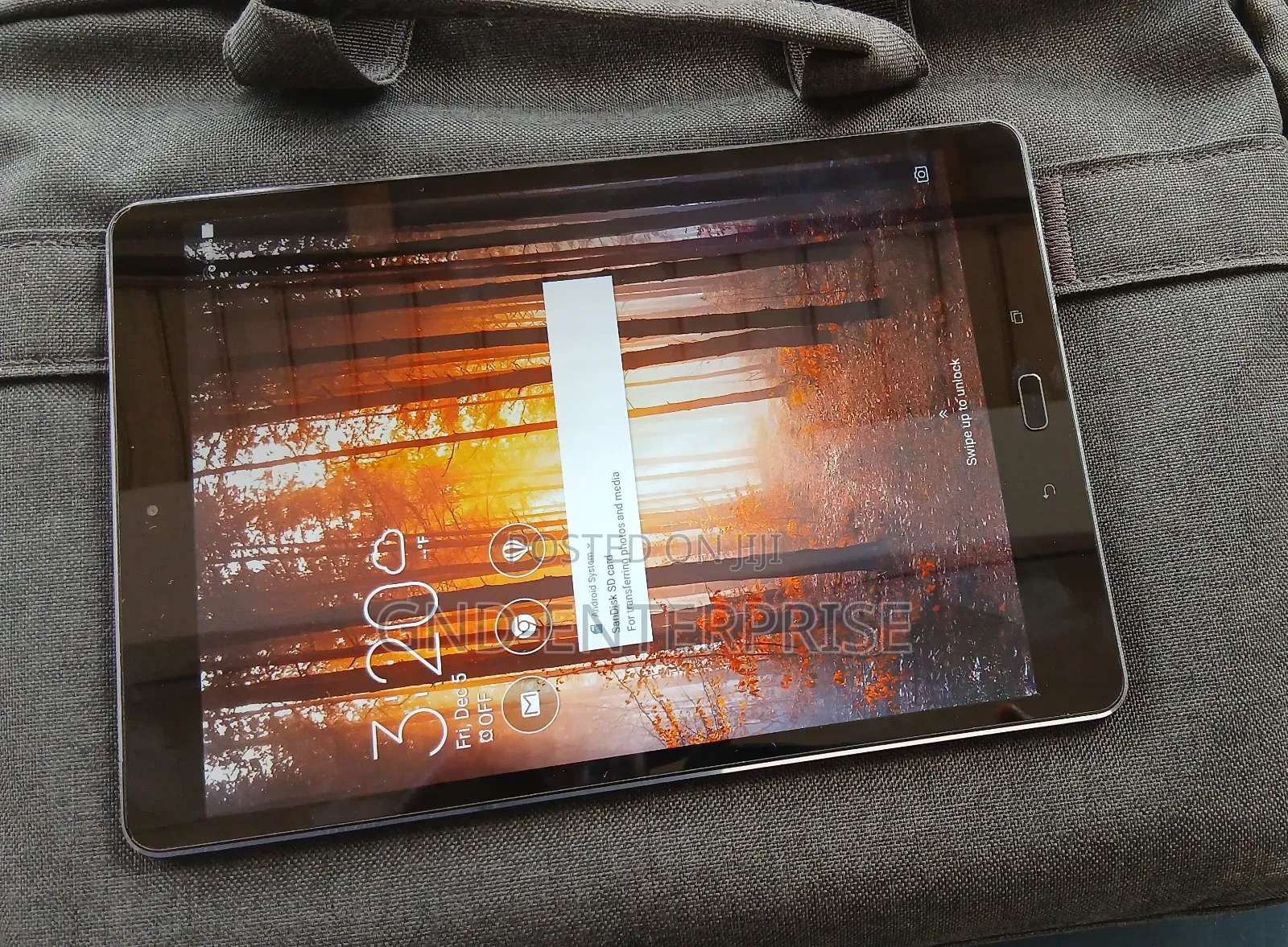 Lenovo Pad 128 GB Silver in Accra Metropolitan - Tablets, G N D ...