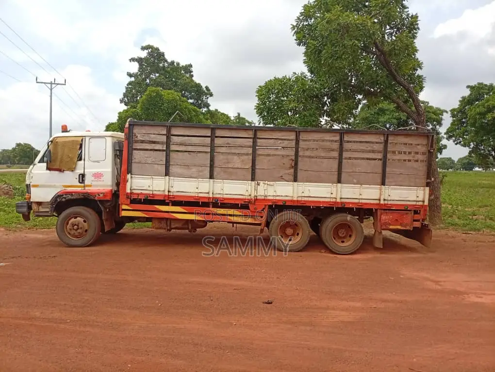 Kia Rhino Truck in Tamale Municipal - Trucks & Trailers, Sammy Ekow ...
