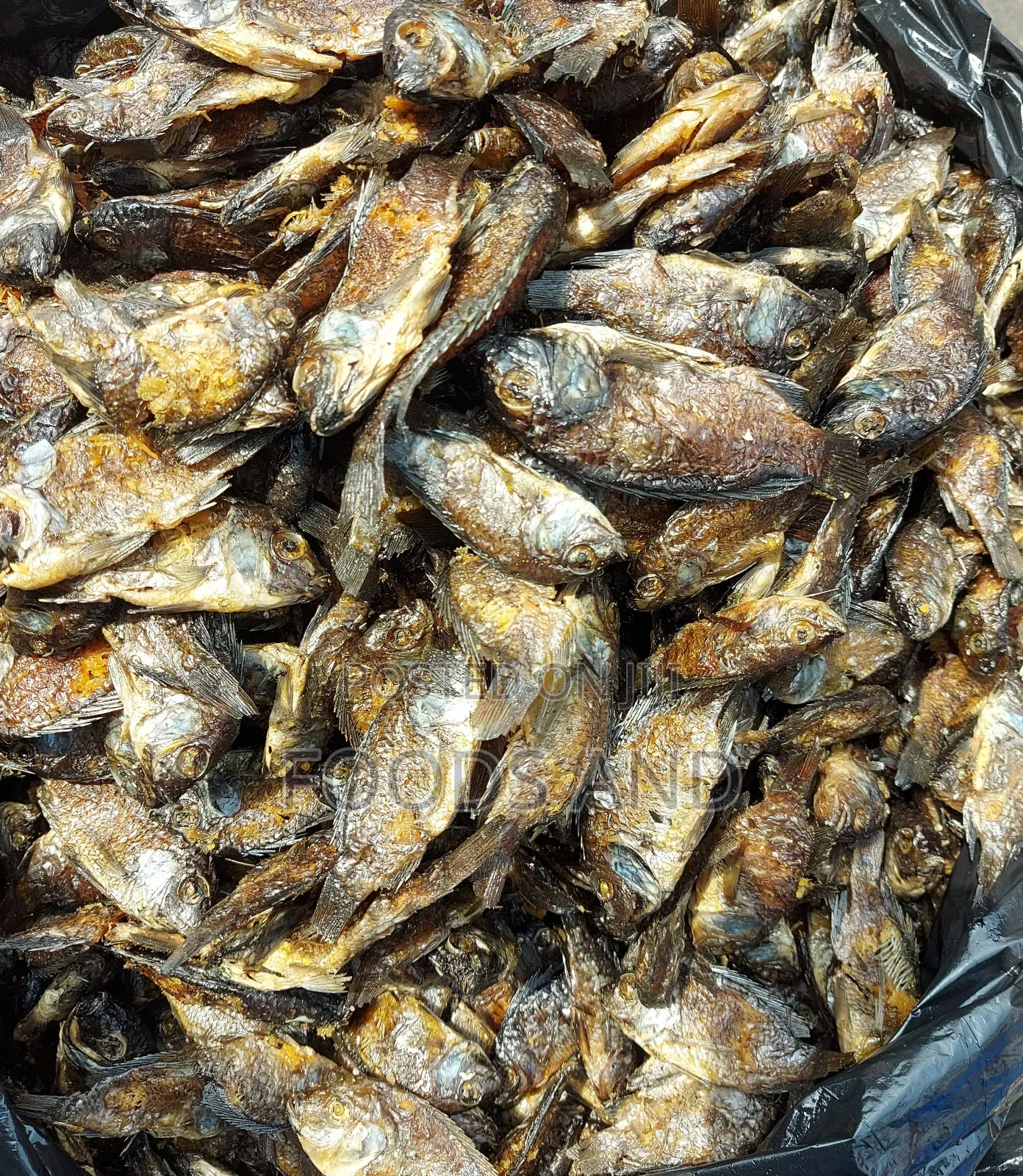 Fried Tilapia in Tema Metropolitan - Food & Beverages, Bridget Adabe ...