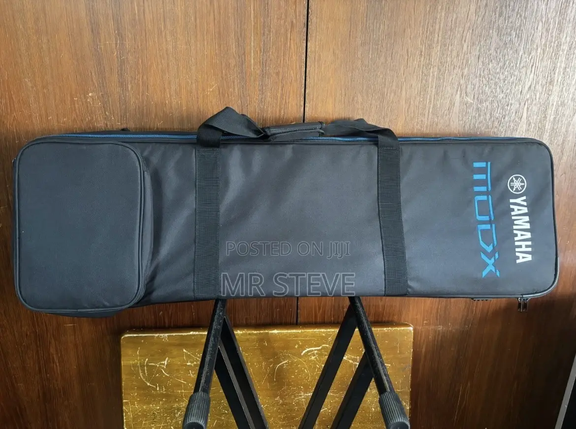 Yamaha Modx7+ With Free Bag in Accra Metropolitan - Musical Instruments ...