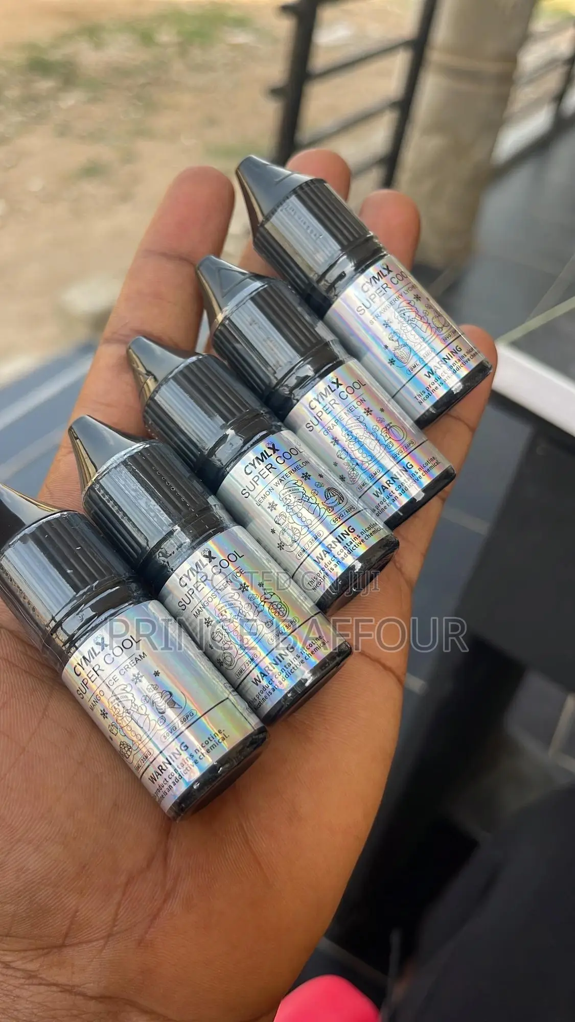 Liquid Juice in Lapaz - Smoking Accessories, Shisha Wholesale Ghana ...