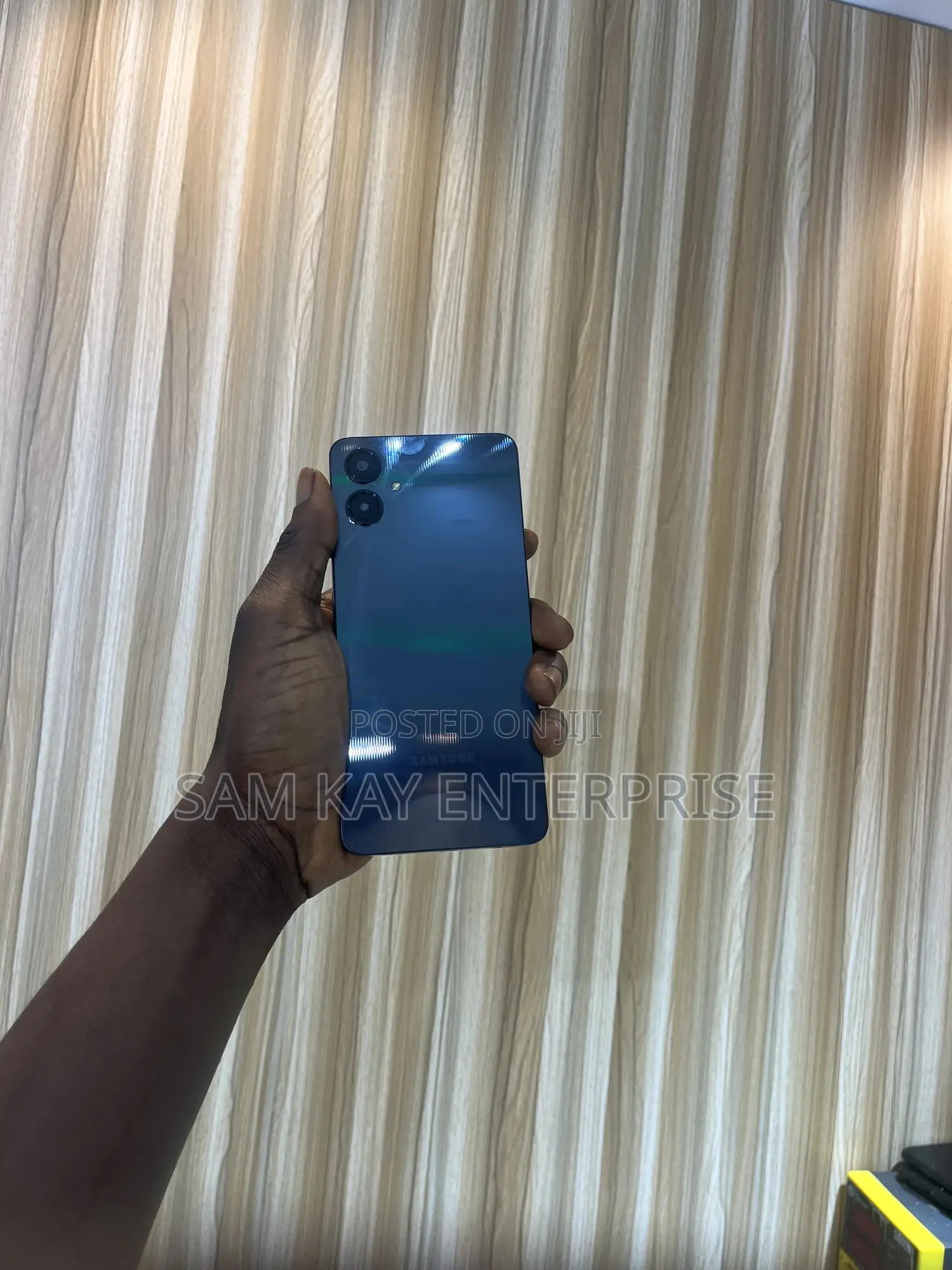 New Samsung Galaxy A06 64 GB Blue in Madina - Mobile Phones, Samuel ...