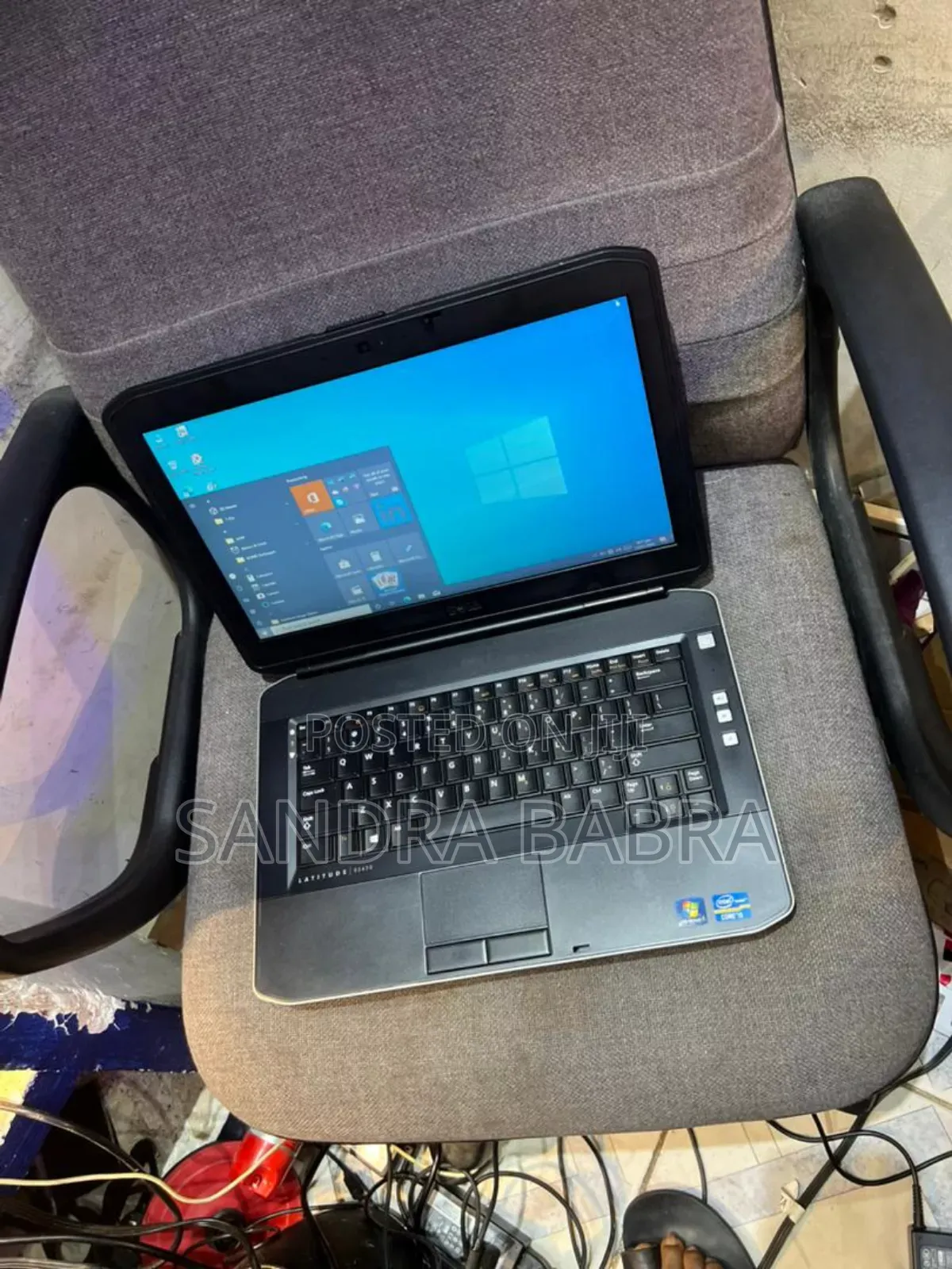 New Laptop Dell Latitude E5430 6GB Intel Core I3 HDD 320GB in Circle - Laptops & Computers ...