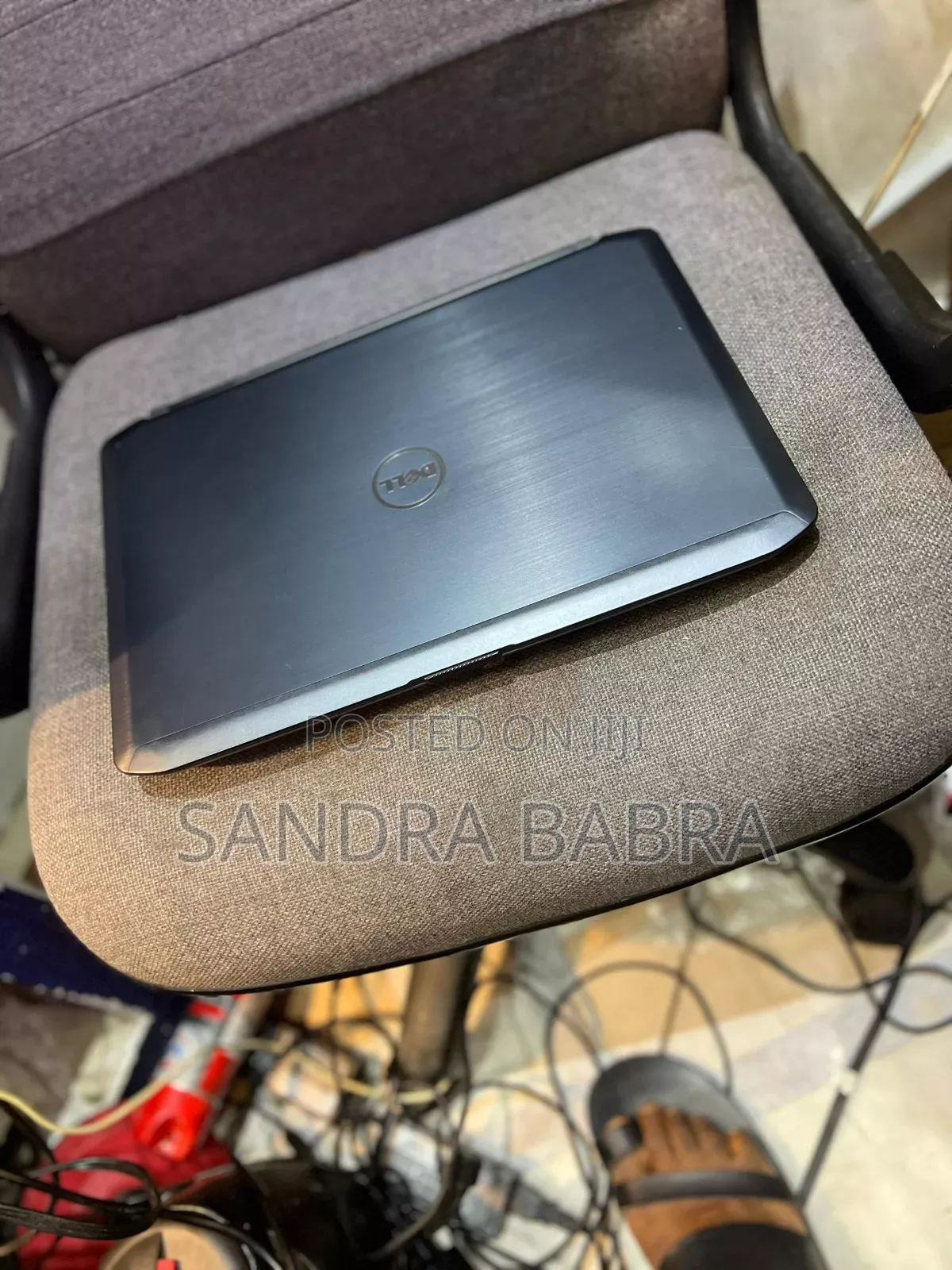 New Laptop Dell Latitude E5430 6GB Intel Core I3 HDD 320GB in Circle - Laptops & Computers ...