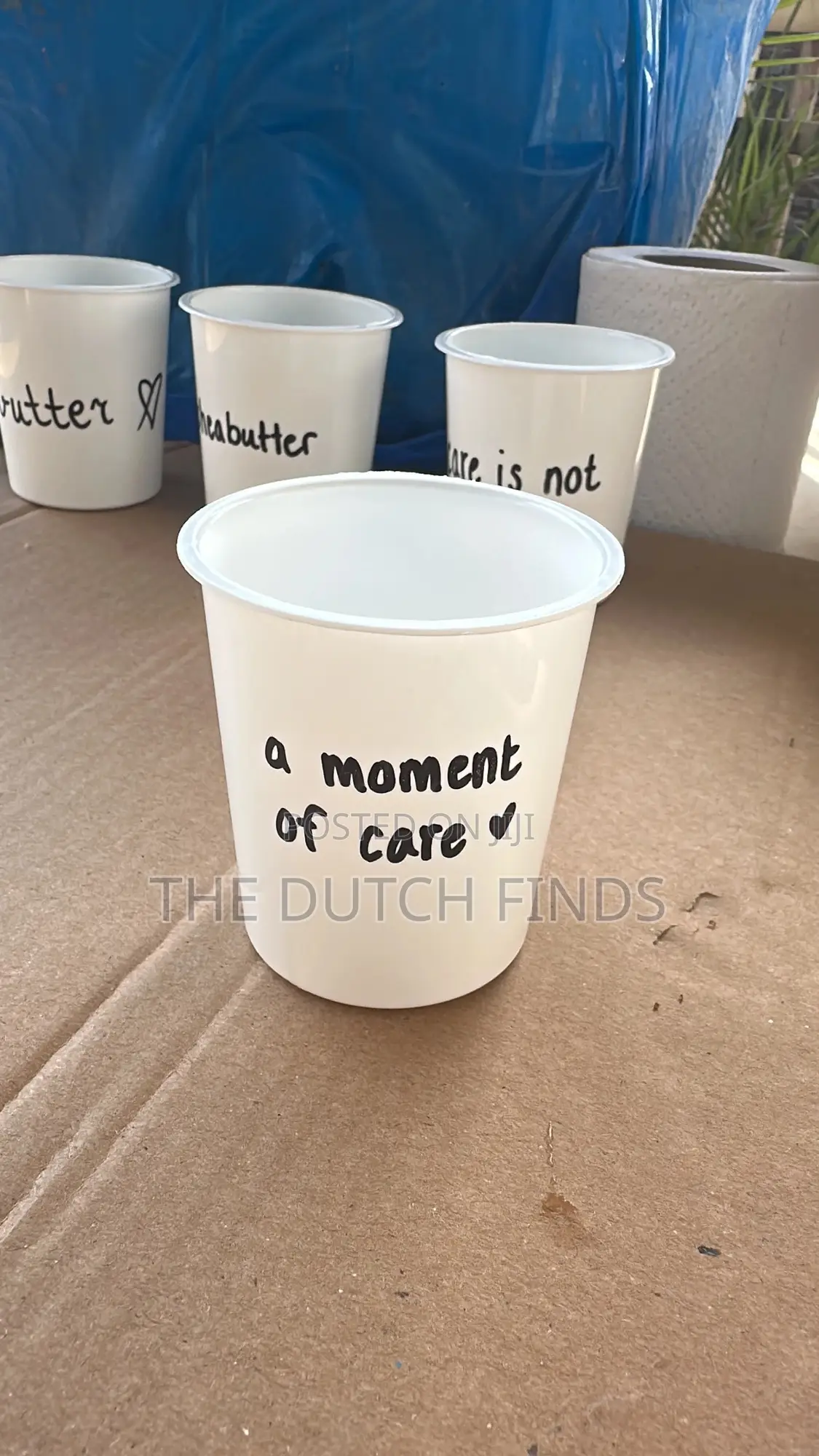 Shea Butter in Little Legon - Body Care, The Dutch Finds | Jiji.com.gh