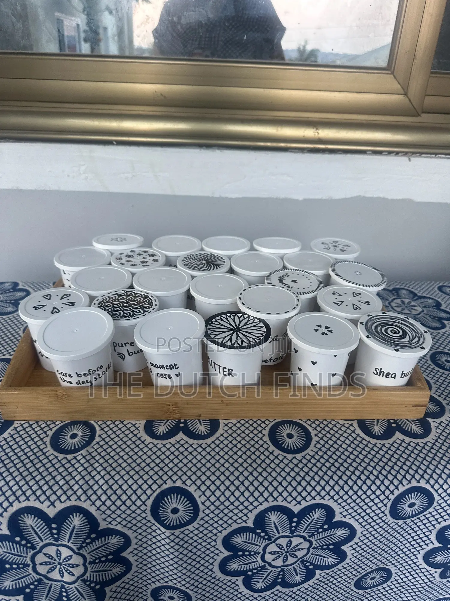 Shea Butter in Little Legon - Body Care, The Dutch Finds | Jiji.com.gh