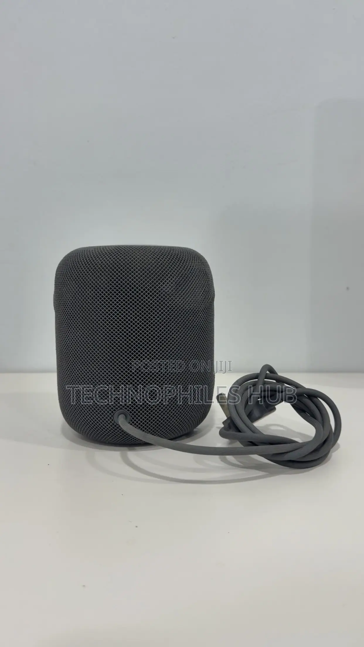 Apple Homepod in Circle - Audio & Music Equipment, Kwabena Egyirihene ...