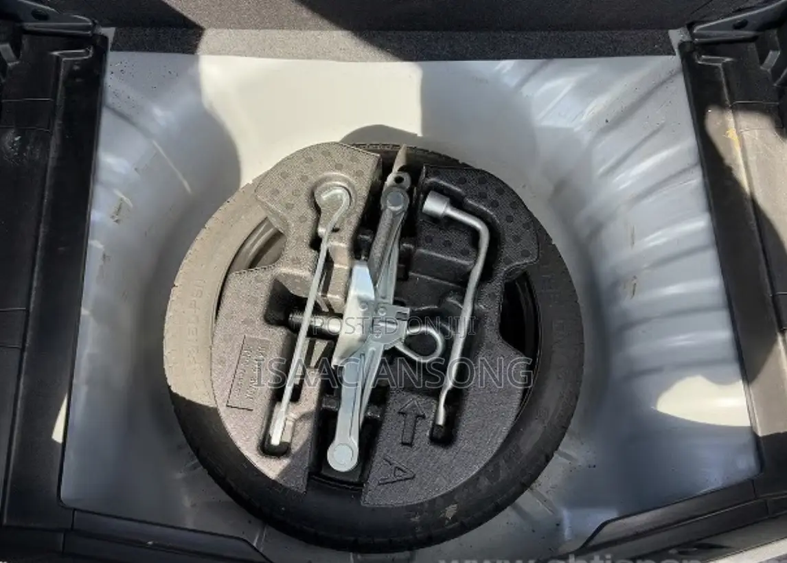 Nissan Note 1.2 Petrol 2014 Silver in Circle - Cars, Isaac Ansong ...