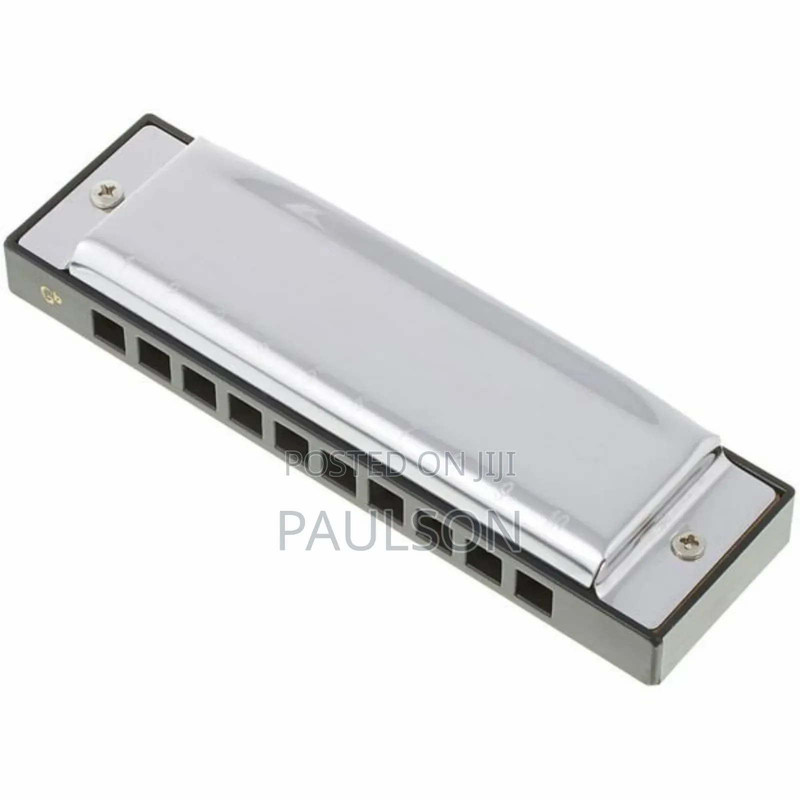 Harmonica Musical Instrument in Madina - Musical Instruments & Gear ...