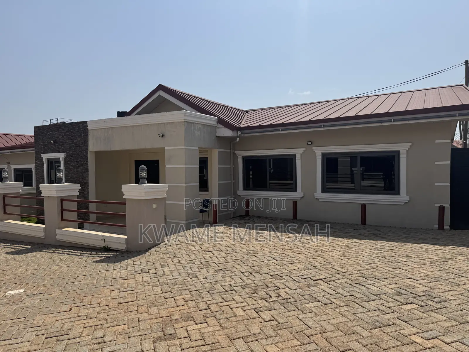 3bdrm House in Woodleigh Estate, Unity Closed for rent in Unity Closed ...