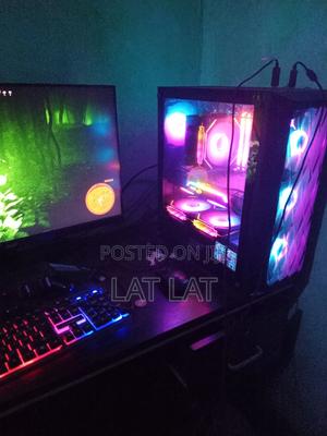 Desktop Computer Asus TUF Gaming FX10CP 16GB AMD Ryzen 7 HDD+SSD 1T in ...