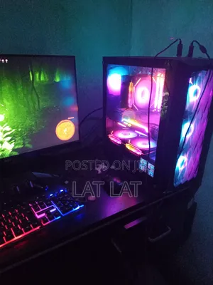 Desktop Computer Asus TUF Gaming FX10CP 16GB AMD Ryzen 7 HDD+SSD 1T in ...