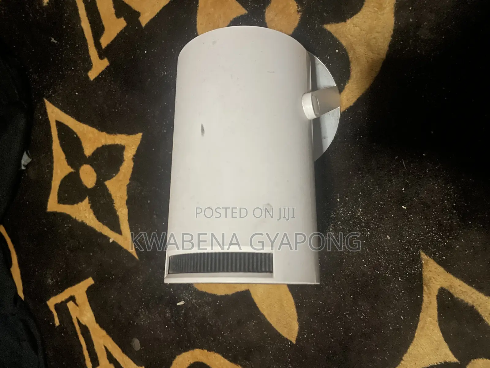 Hy300pro Mini Projector Hd 720p in Takoradi - TV & DVD Equipment ...