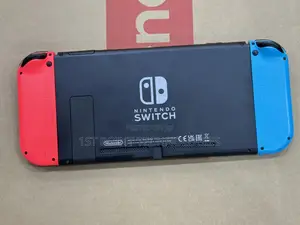 Nintendo Switch Core Used With 10games in Circle - Video Game Consoles ...