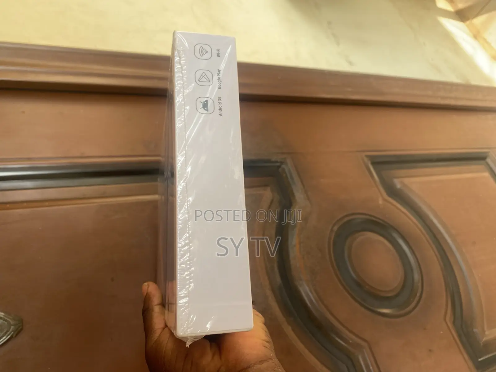 New Tablet 64 GB Black in Kumasi Metropolitan - Tablets, Sy Tv | Jiji ...